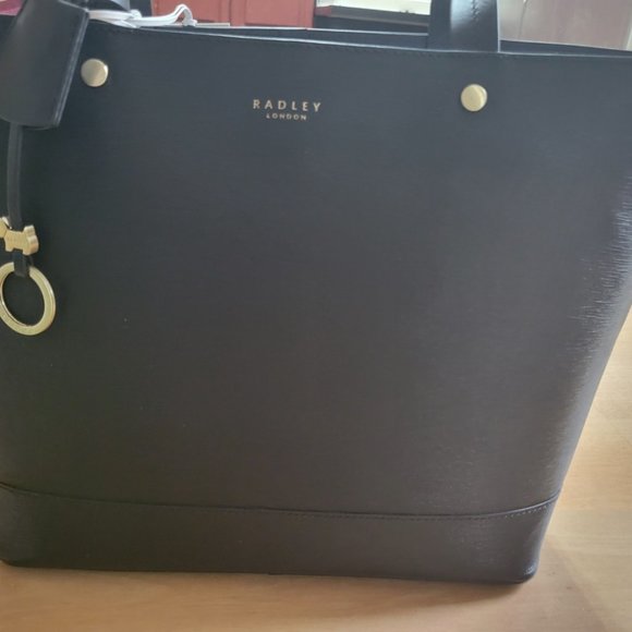RADLEY LONDON | Bags | Radley London Sabella Way Large Open Top Tote ...
